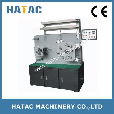 China Automatic Trademark Printing Machine,Paper Tape Printer Machine,Label Printing Machine for sale