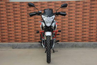 China CDI 6000rpm Street Sport Motorcycles 4 Stroke 150cc Sports Bike for sale