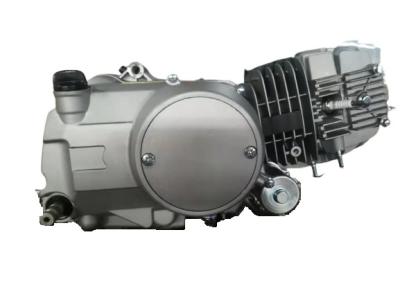 Cina benzina del cilindro dei motori a benzina 7000rpm di 125cc 9kw singola in vendita
