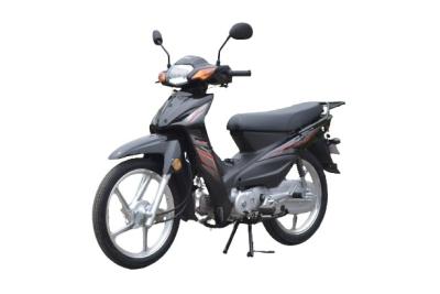 La saleté simple du cylindre 110cc Enduro fait du vélo le puits automatique d'embrayage
