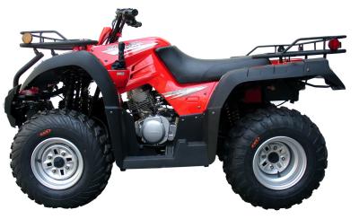China 250cc ATV Battery Powered All Terrain Vehicle Hand Controlled 4x2 Off Road Snow for sale