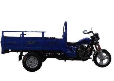China 150cc Dump Cargo Motor Tricycle Load Tricycle Motorcycle 3 Wheels For Adult for sale