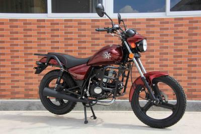 Cina Factoy Nuovo Disegno Cinese Motocicletta Barata 110cc Chopper Cruiser In Vendita in vendita