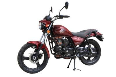 Cina Factoy Nuovo Disegno Cinese Motocicletta Barata 110cc Chopper Cruiser In Vendita in vendita