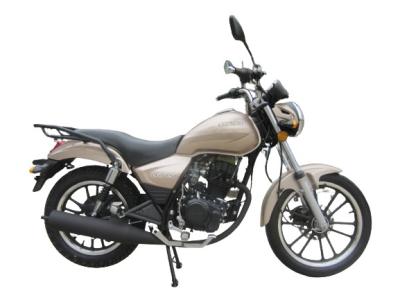 Cina Chongqing Cina Nuovo design Cinese 150cc Benzina Moto Chopper Cruiser Motocicletta Motociclette d'epoca in vendita