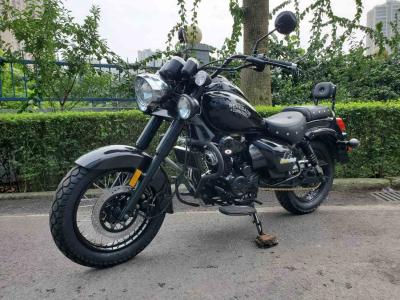 Cina Nuovo design 200cc 150cc 250cc cinese guidato classico motociclo motociclo motociclo motociclo motociclo in vendita