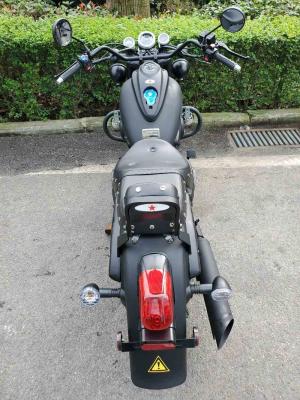 Cina Nuovo design 200cc 150cc 250cc cinese guidato classico motociclo motociclo motociclo motociclo motociclo in vendita