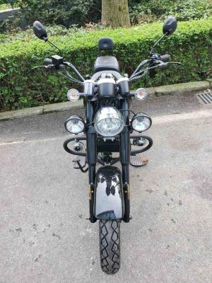 Cina Nuovo design 200cc 150cc 250cc cinese guidato classico motociclo motociclo motociclo motociclo motociclo in vendita
