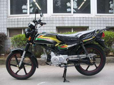 Cina Dimensioni regolari Cool 4 tempi 100cc 125cc 150cc Street Motociclette Legale Adult Dirt Bike in vendita