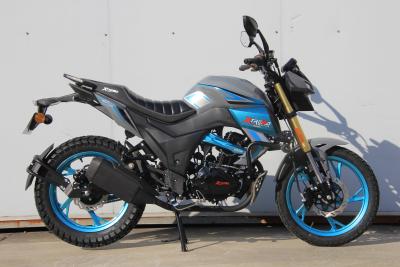 China Xtremo Raptor 250 Engine With Balance Four Stroke Digital Speedometer Disc Brake USD410 Luxurious Street Motorcycle for sale