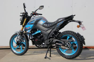 China Xtremo Raptor 250 Engine With Balance Four Stroke Digital Speedometer Disc Brake USD410 Luxurious Street Motorcycle for sale