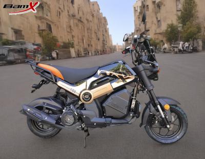 Cina 150cc Motore 4 tempi per adulti NOVA moto all'ingrosso Digital Speedometer Disc Brake Street Motorcycle in vendita
