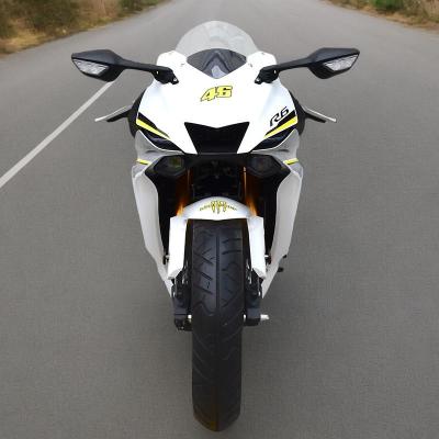 China New Sport Bike Motorcycle 400cc Racing Motorcycles Street Motorcycles For Adults 250cc Enduro Motorcycles Sport Bike for sale