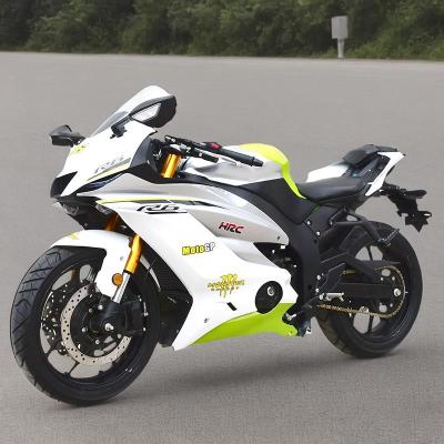 China New Sport Bike Motorcycle 400cc Racing Motorcycles Street Motorcycles For Adults 250cc Enduro Motorcycles Sport Bike for sale
