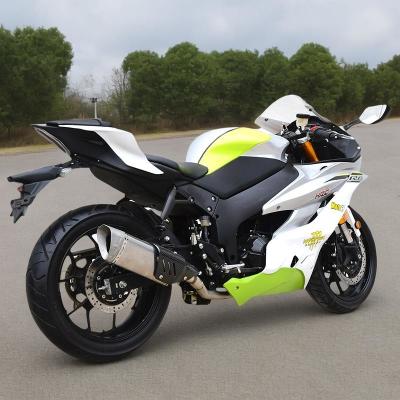 China New Sport Bike Motorcycle 400cc Racing Motorcycles Street Motorcycles For Adults 250cc Enduro Motorcycles Sport Bike for sale
