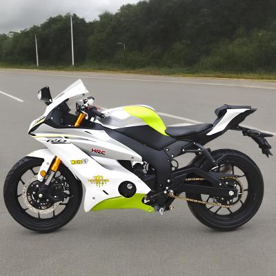 China New Sport Bike Motorcycle 400cc Racing Motorcycles Street Motorcycles For Adults 250cc Enduro Motorcycles Sport Bike for sale
