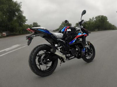Κίνα Καυτή πώληση Ποδήλατο αγώνων 250cc 400cc βενζίνη μοτοσικλέτα Οδική μοτοσικλέτα για ενήλικες 250cc enduro μοτοσικλέτες 200cc προς πώληση