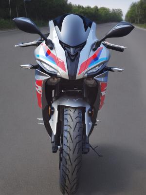Cina Fabbrica 2024 250cc 400cc moto a benzina moto a benzina bici stradale Moto per adulti 250cc enduro moto da corsa in vendita