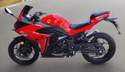 Cina Moto da corsa 250cc 400cc moto a benzina moto a benzina moto strada OEM per adulti 250cc enduro moto in vendita
