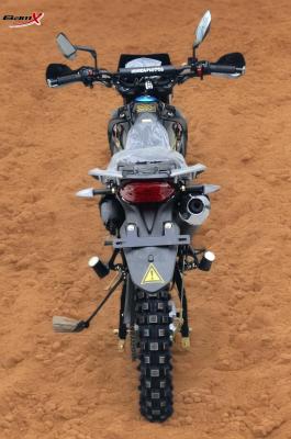 China cheap gasoline motorcycle Adventure Motorcycle with Speedometer Chain Drive System new gasoline motorcycles for sale