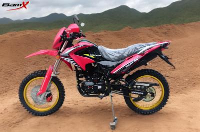 China cheap gasoline motorcycle Adventure Motorcycle with Speedometer Chain Drive System new gasoline motorcycles for sale