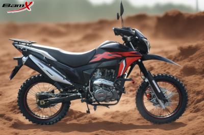 中国 水冷却 150cc 200cc 250cc 300cc ガソリンオフロード バイク モトクロス モトクロス 大人向け 販売のため