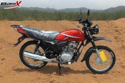 Cina 150cc 4 colpi 200cc Off-road Dual Sport Motociclette Dirt Bike in alluminio con pedale pieghevole in vendita