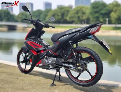 Cina Ruota diritta 110cc sul motorino originale 50cc del CUCCIOLO eccellente di alluminio della bici della sporcizia della strada in vendita