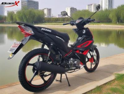 Cina Ruota diritta 110cc sul motorino originale 50cc del CUCCIOLO eccellente di alluminio della bici della sporcizia della strada in vendita