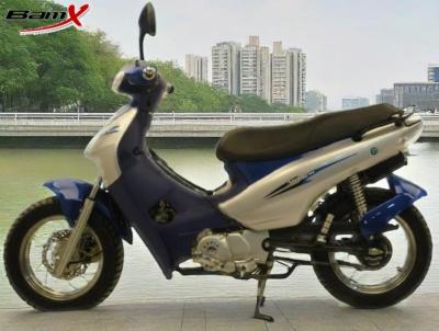 China motocicleta Carburtter de Bmx do FILHOTE de 12v 110cc que visita a bicicleta legal da sujeira da rua das motocicletas à venda