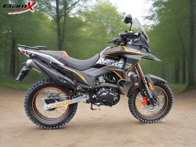 China Dual 200 cc Sportbike für Abenteuer Cdi Straßensport Motorräder Motorrad Enduro Mountain Bike 300cc zu verkaufen