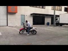 Chain Sport Motocicletas Off Road Adultos Moto Power Bike Bike Legal de rua com motor de 200-250cc