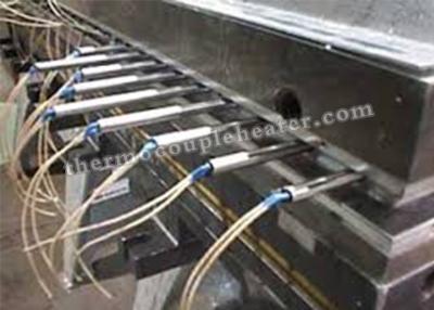 Cina Radiatori inossidabili della cartuccia di scambio con resistenza ad alta temperatura in vendita