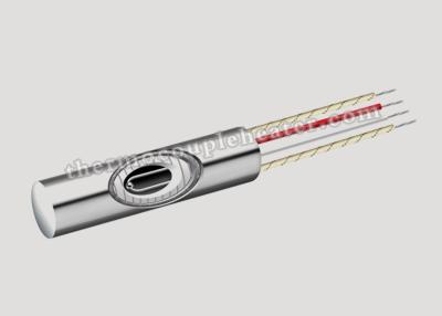 Cina Alto radiatore industriale della cartuccia di densità di watt con la termocoppia interna in vendita