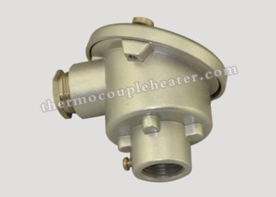 China Explosion Proof KD Sensor Connection Head with Wide Measuring Rang for sale