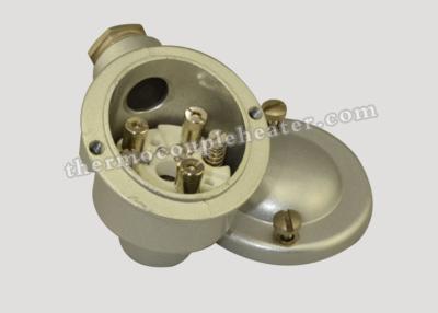 China Explosion Proof KD Sensor Connection Head with Wide Measuring Rang for sale