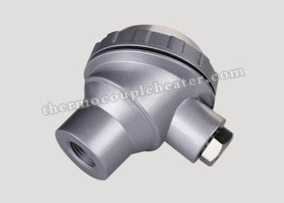 China Standaard de Verbindingshoofd van het Groottekny Thermokoppel, de Component van de Temperatuursensor Te koop