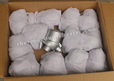 China DANW Thermocouple Connection Head Assembly Unit for Process Control / Test System for sale