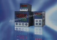 China Moulding Heating System Touch Screen Temperature Controller , PID Temperature Controller for sale
