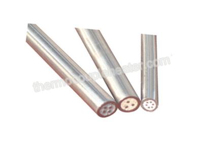 Китай Высокотемпературный минерал изолировал кабель термопары/MI Cbale продается