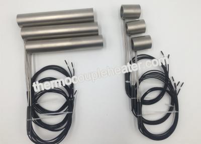 中国 高性能の 1 つの年の保証が付いている熱いランナーのコイル・ヒーター 販売のため