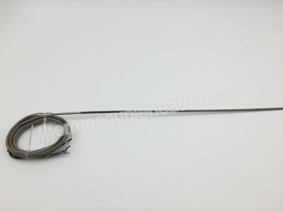 中国 プラスチック注入型の半仕上げプロダクトのための熱いランナー システム コイル・ヒーター 販売のため