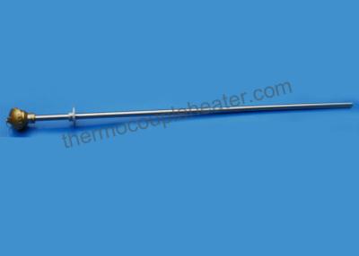 中国 口径測定 K のタイプ SS 310S の直径 16mm 1300℃ Assemblied の熱電対 販売のため