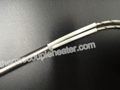 Cina Radiatori della cartuccia del diametro 6.96mm di lunghezza di 200mm con i cavi internamente collegati in vendita