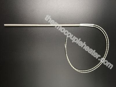 Cina Radiatori della cartuccia del diametro 6.96mm di lunghezza di 200mm con i cavi internamente collegati in vendita