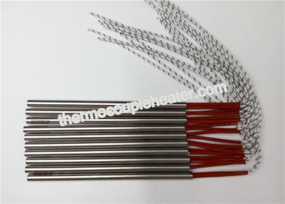 China High Temperature Resistance Cartridge Heater With Thermocouple for sale