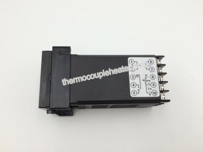 China Industrial Digital Temperature Controller common 48X48 TC REX-100 for sale