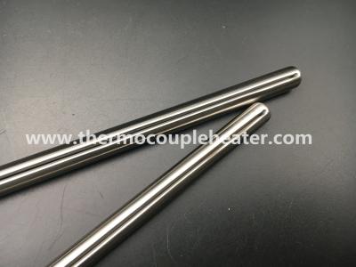 Cina Misura di Heater Expandable Diameter Easier Removal della cartuccia spaccata della guaina migliore in vendita