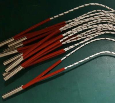 Cina Mini radiatori 220V 350W OD della cartuccia di dimensione collegamento esterno di 100mm x di 5,9 in vendita