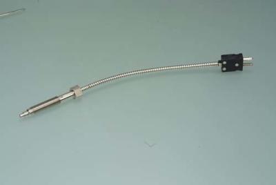China Pt100 Anti Corrosion Thermocouple RTD For Temperature Instrument , SUS304/SUS316 Stainless Steel for sale